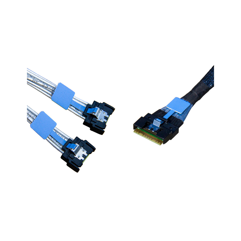 Mini Cooledge IO(MCIO) – DiLiVing Professional Computer Cable Store